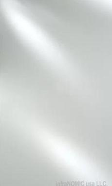 Plain Mirror - 2' x 4' Radiant Heat Panel (Frame Optional) – US Radiant ...